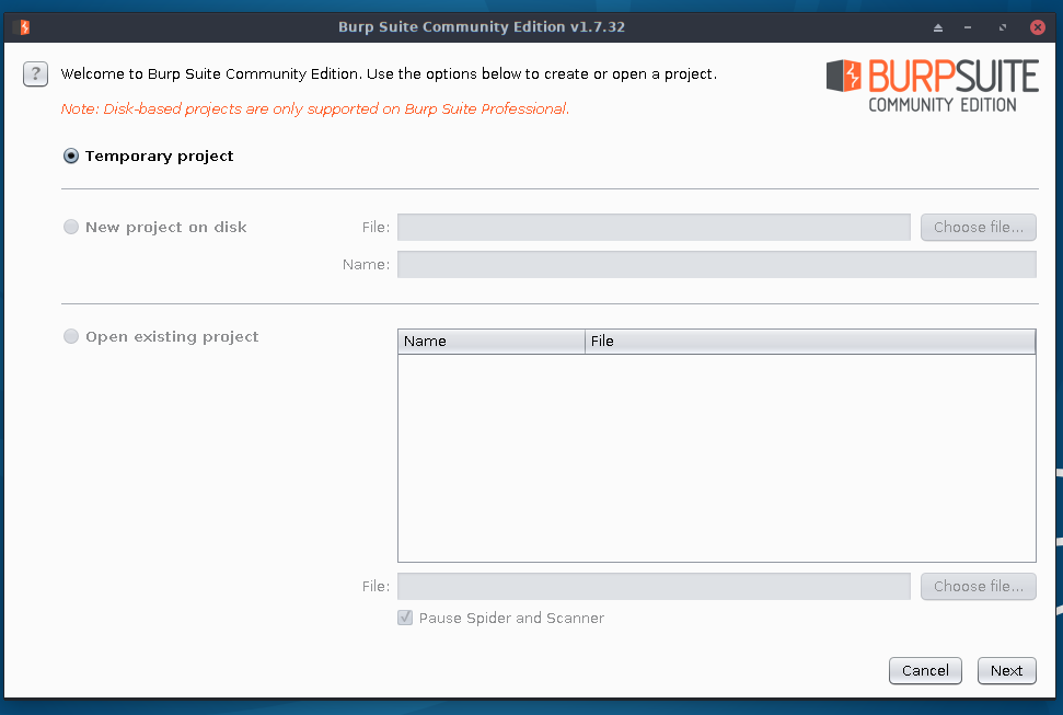 Burpsuite beginners tutorial - how to use burp suite Pentest JONATHANS BLOG