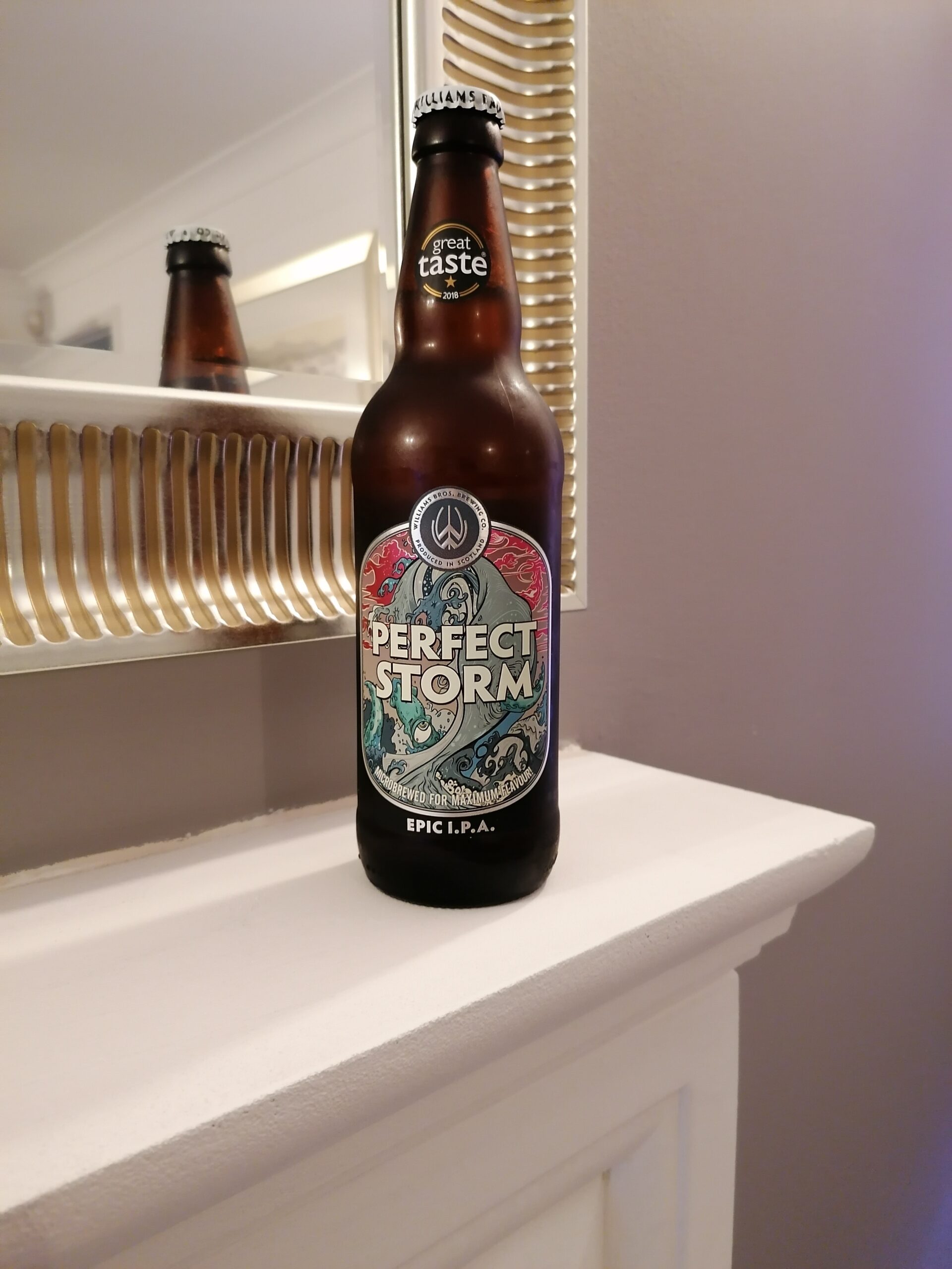 Perfect Storm Beer JONATHANS BLOG