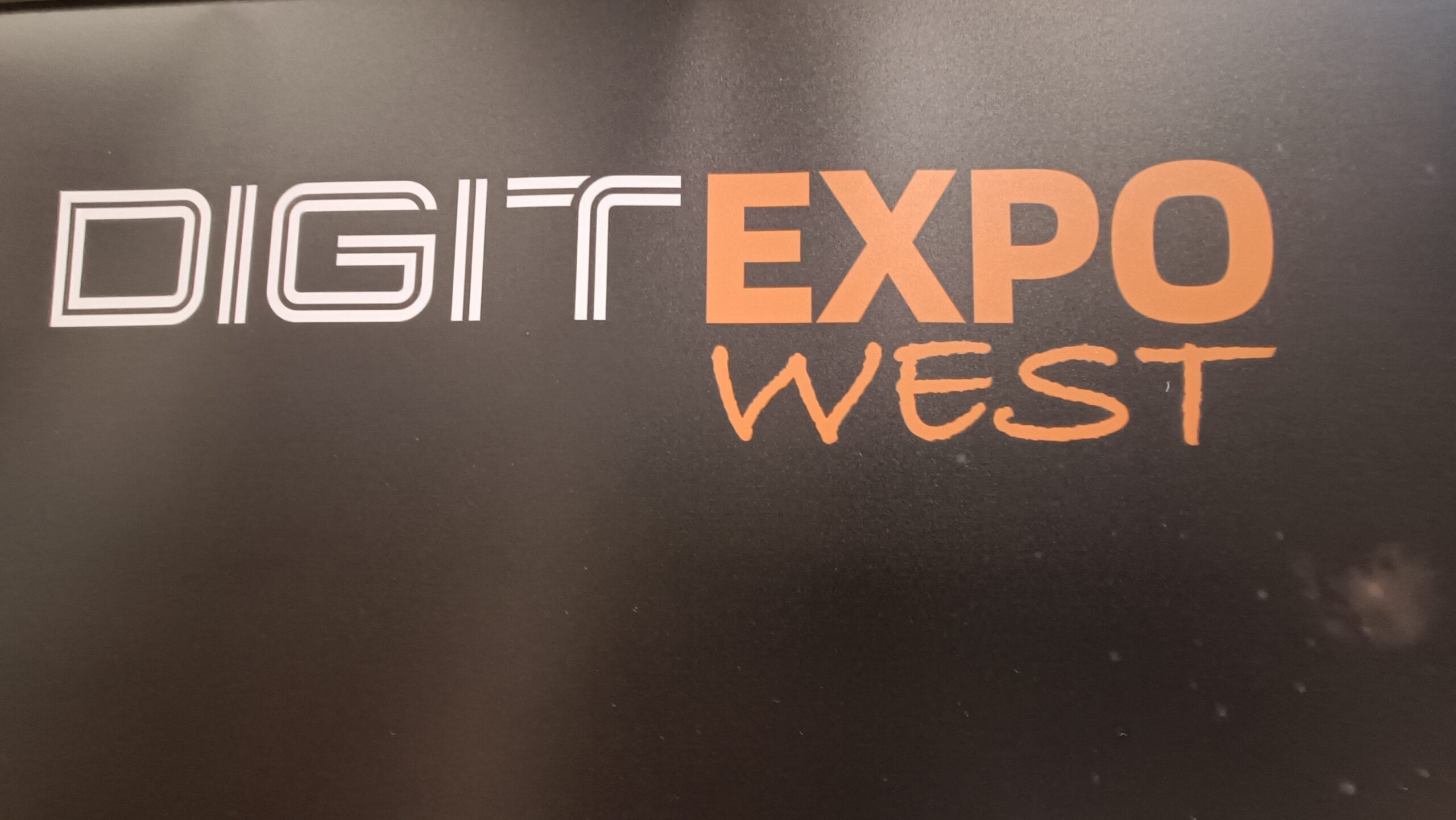 Digit Expo West 2024
